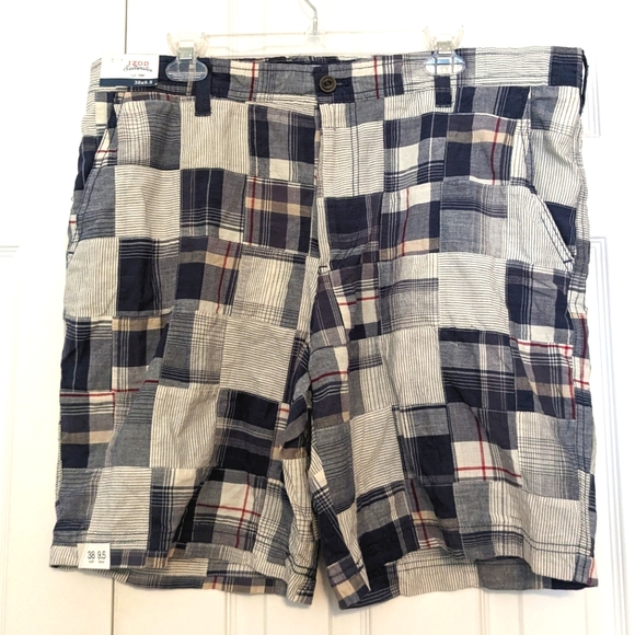 Izod | Shorts | Izod Mens Shorts | Poshmark